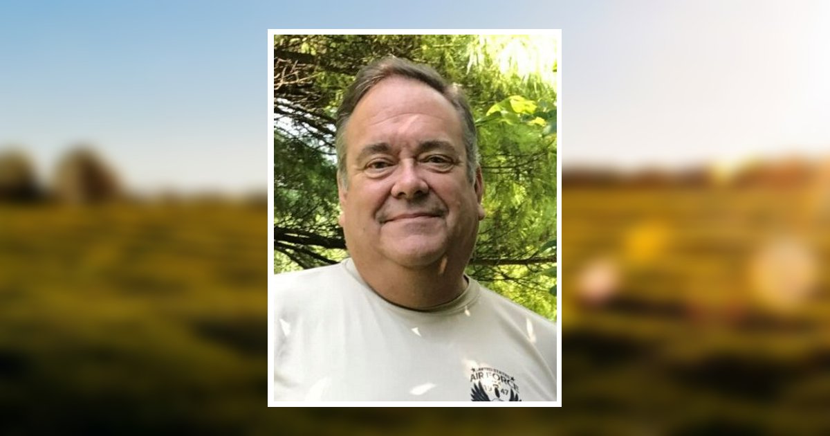 Christopher Patrick Best Obituary January 25, 2024 - ARN Funeral and ...