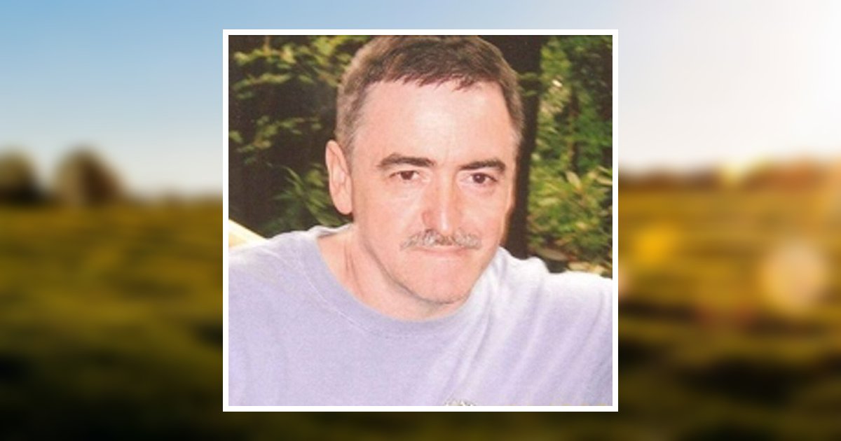 Wayne Tolson Obituary 2014 - Kiser Funeral Home