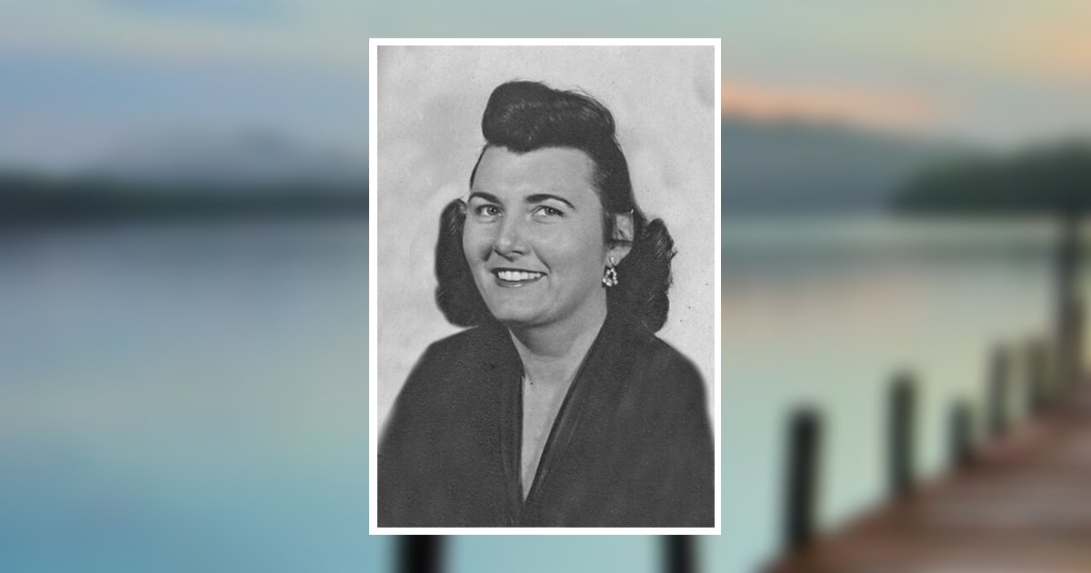 Rose Marie Rippon Obituary October 25, 2020 - Doughty Funeral Home