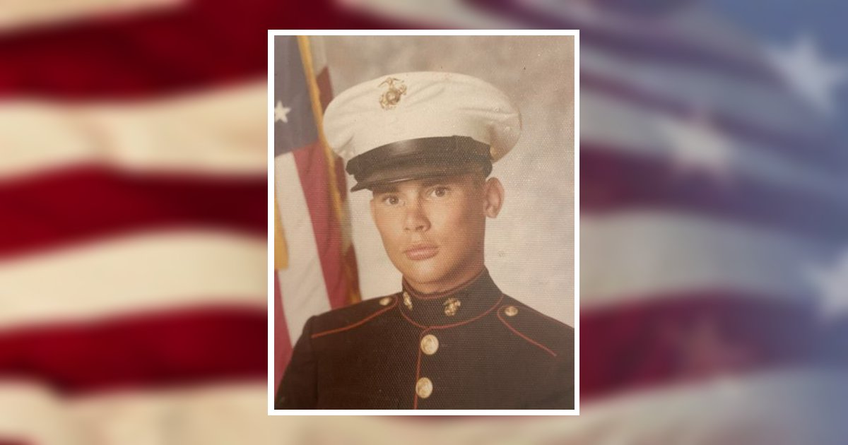 Charles Mac Burns Obituary May 24, 2024 - Sharp Funeral Homes