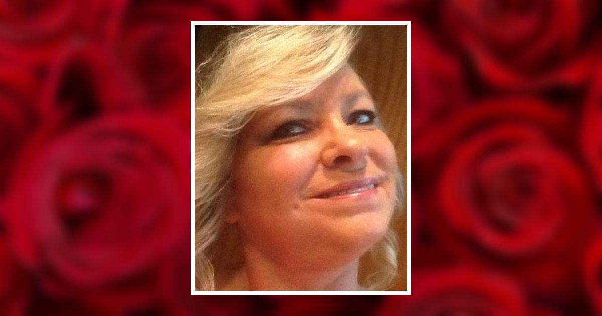 Tina Marie Olson Obituary July 25, 2023 - Cremation Society of Madison