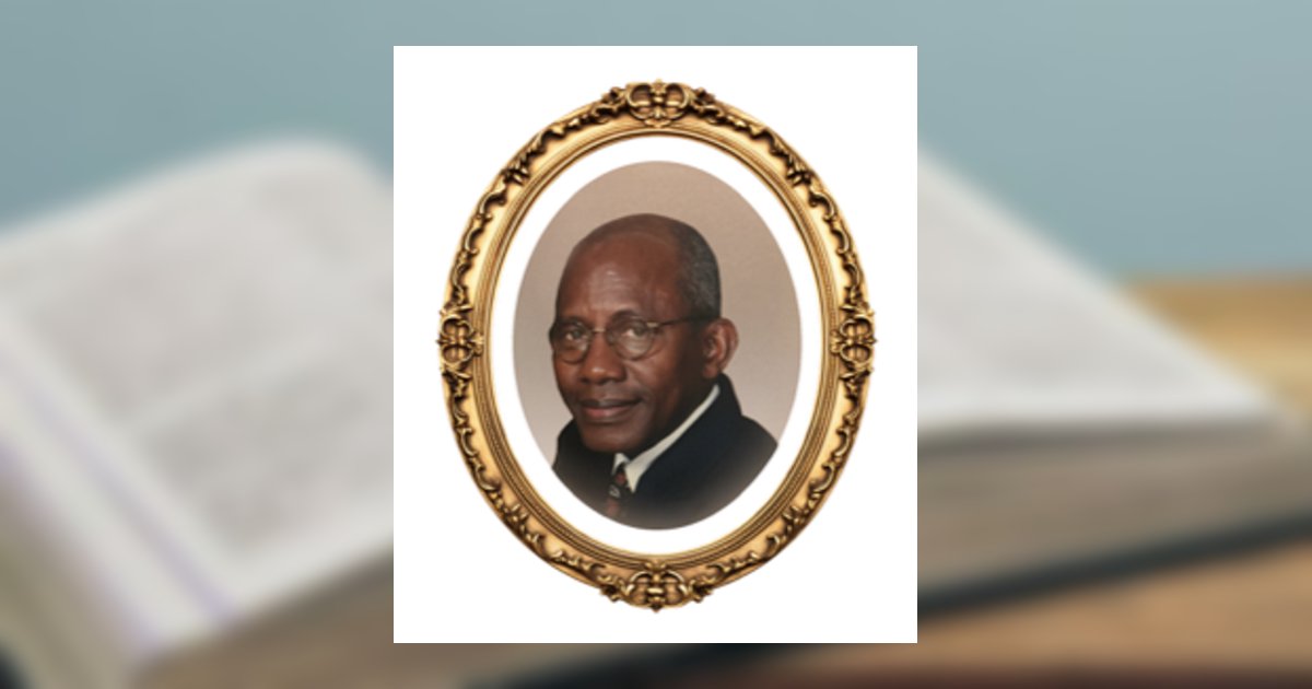 Ronald Hodge Obituary June 6, 2024 - Newcomer St. Louis