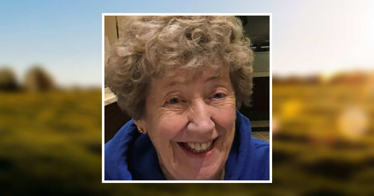 Patricia Ann Lederer Obituary October 1, 2021 - Cremation Society of ...