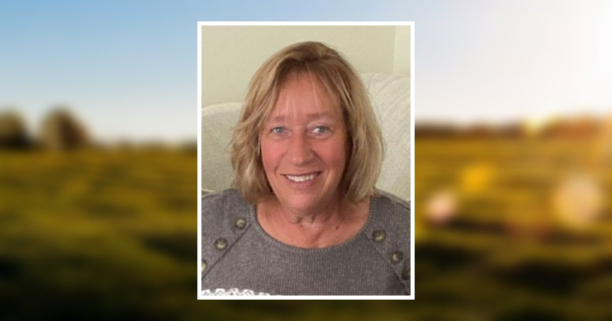 Caren Kay Bartz Obituary March 30, 2023 - Hoff Celebrations