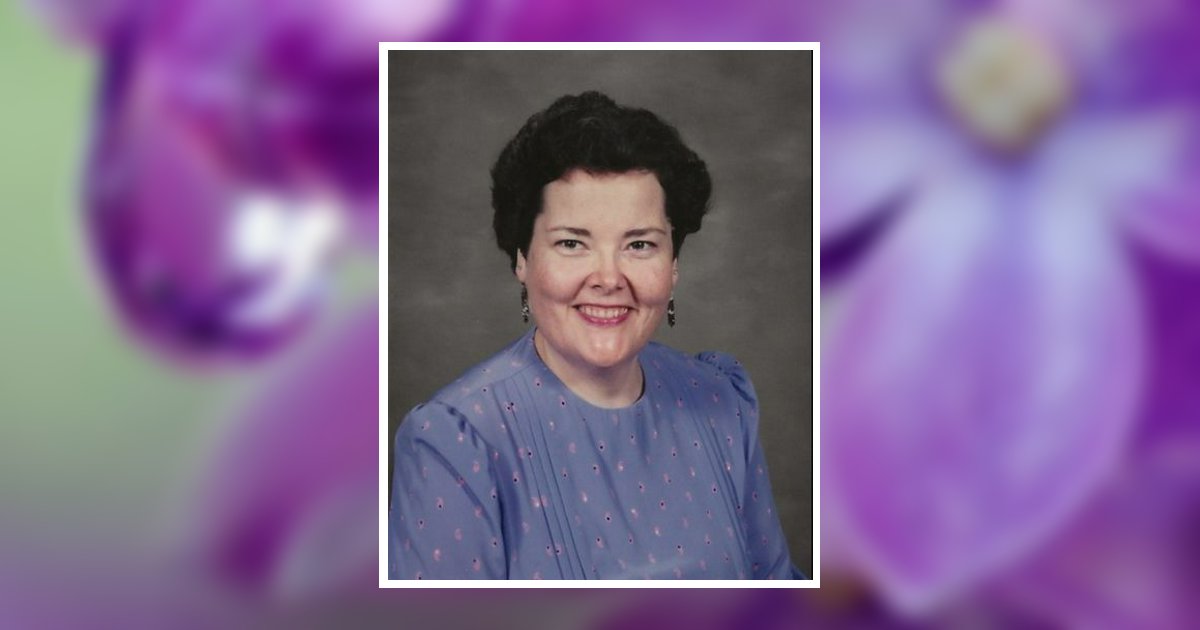 Laura Kimbrough Obituary July 28, 2023 - Smith Family Funeral Home