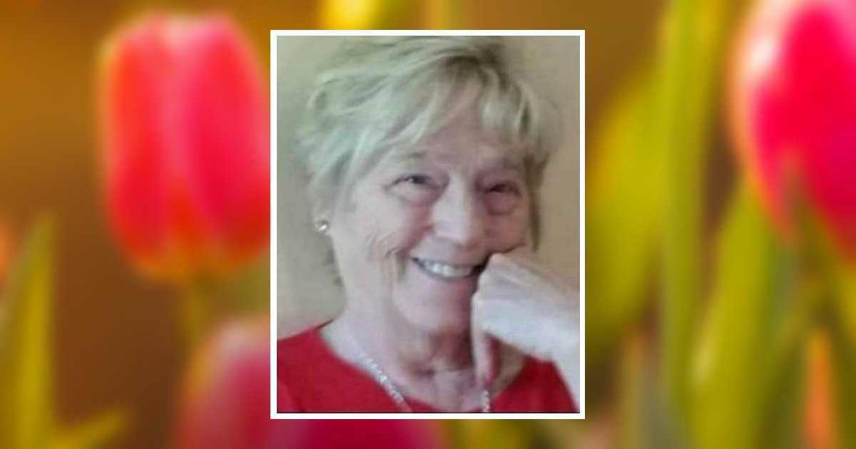 Lydia Blankenship Obituary March 2, 2025 - Perry Cremation and Funeral ...