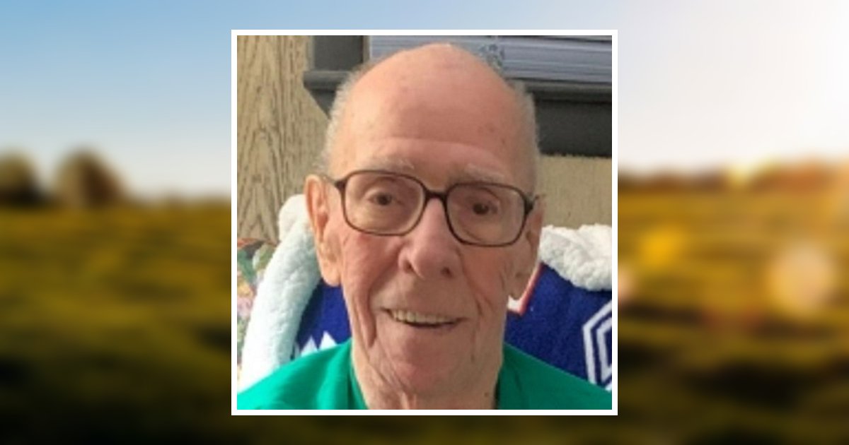 Edward Schenk Obituary May 27, 2022 - Stellato Funeral Homes