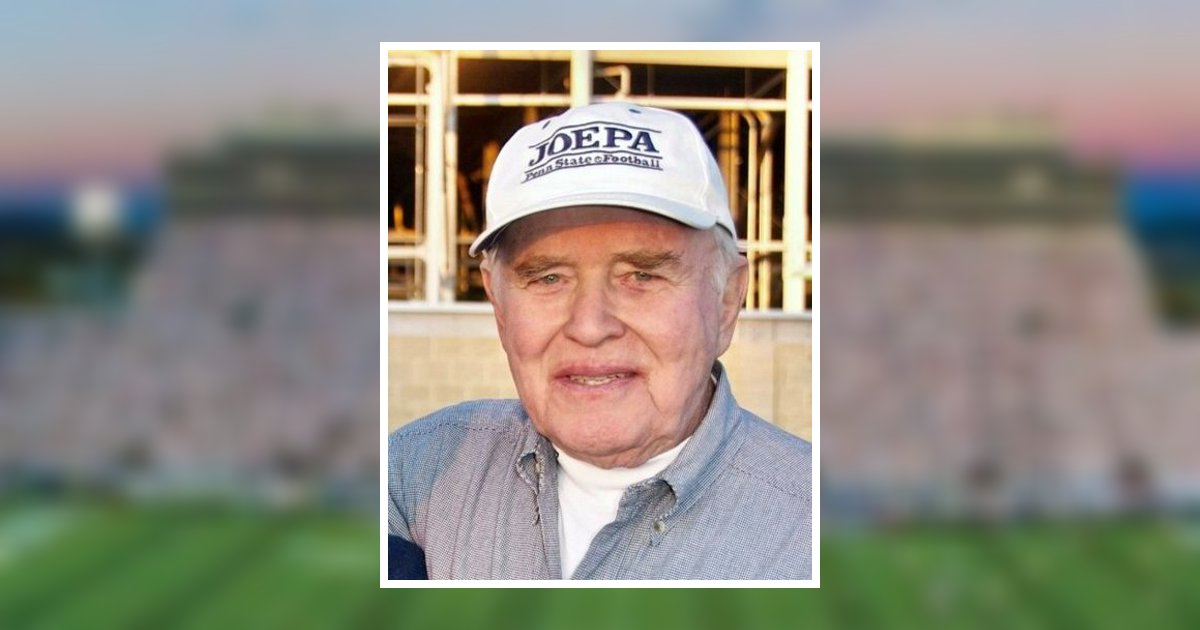 A. Duer Pierce Jr. Obituary November 15, 2025 - Grieco Funeral Home and ...