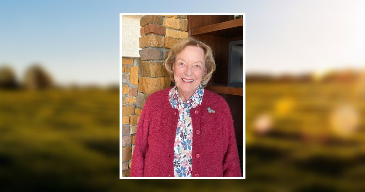 Doris Barnes Obituary May 18, 2022 - Horan & McConaty Funeral Service ...