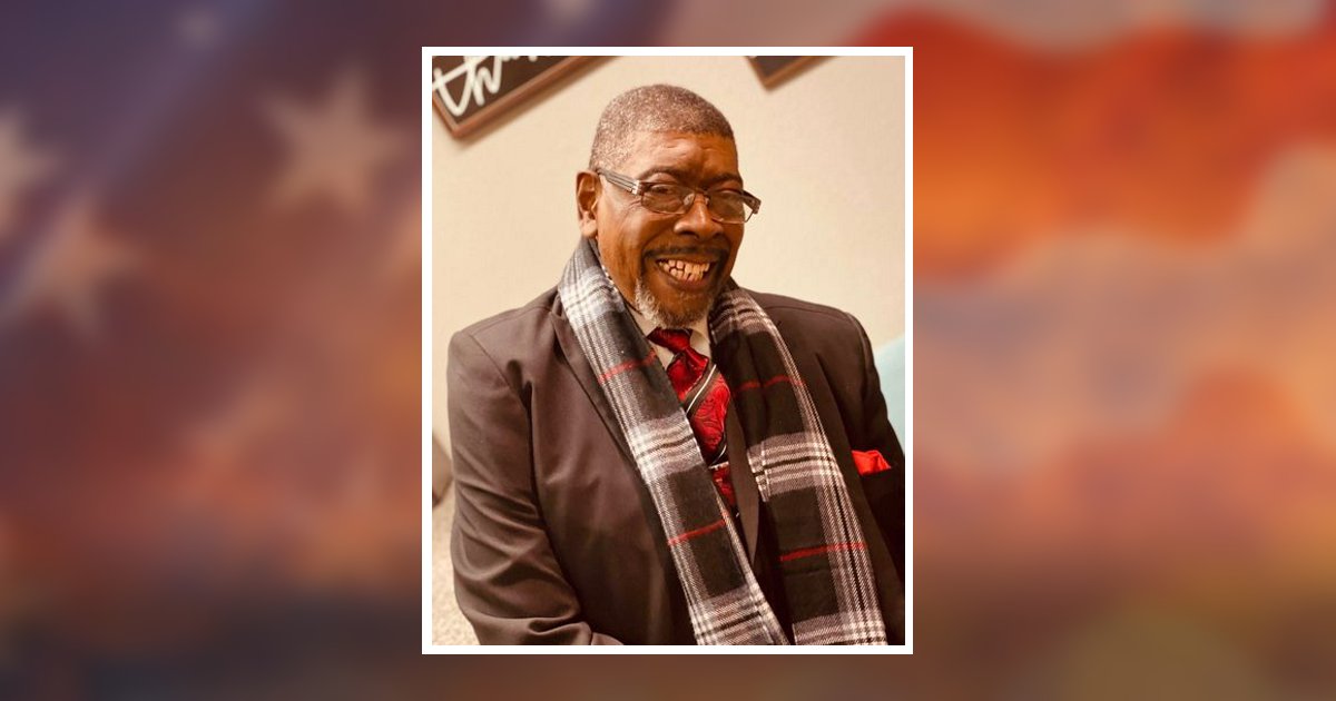 Donald Riveria Obituary April 10, 2023 - Teat Chapel Funeral Home and ...