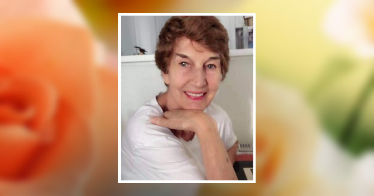 Bridget P. Ornell Obituary September 6, 2023 - C C Shepherd Funeral Home