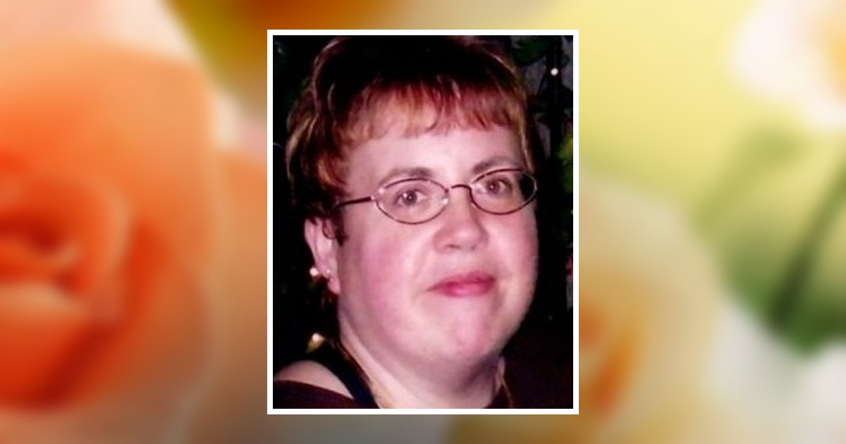 Kelly Jo Oliver Obituary October 7, 2023 - Trimble Funeral Home