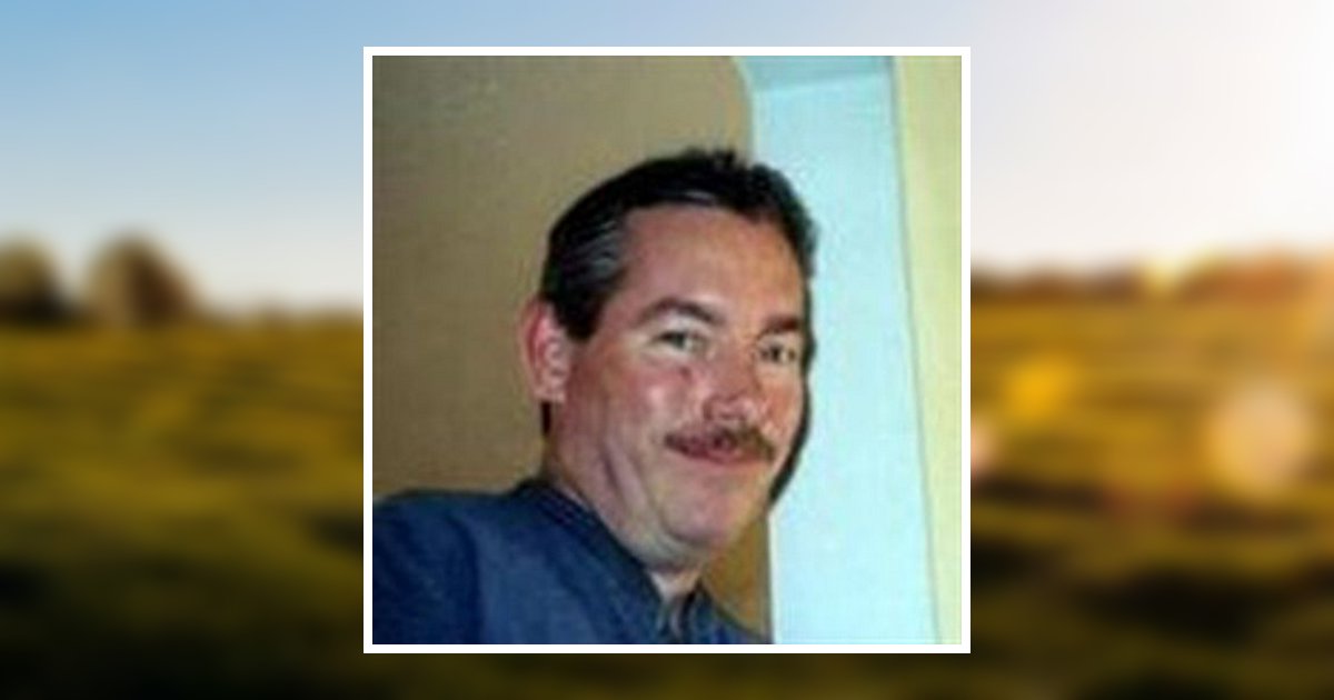 Mark Douglas Ferrell Obituary February 20, 2012 - Thompson Funeral ...