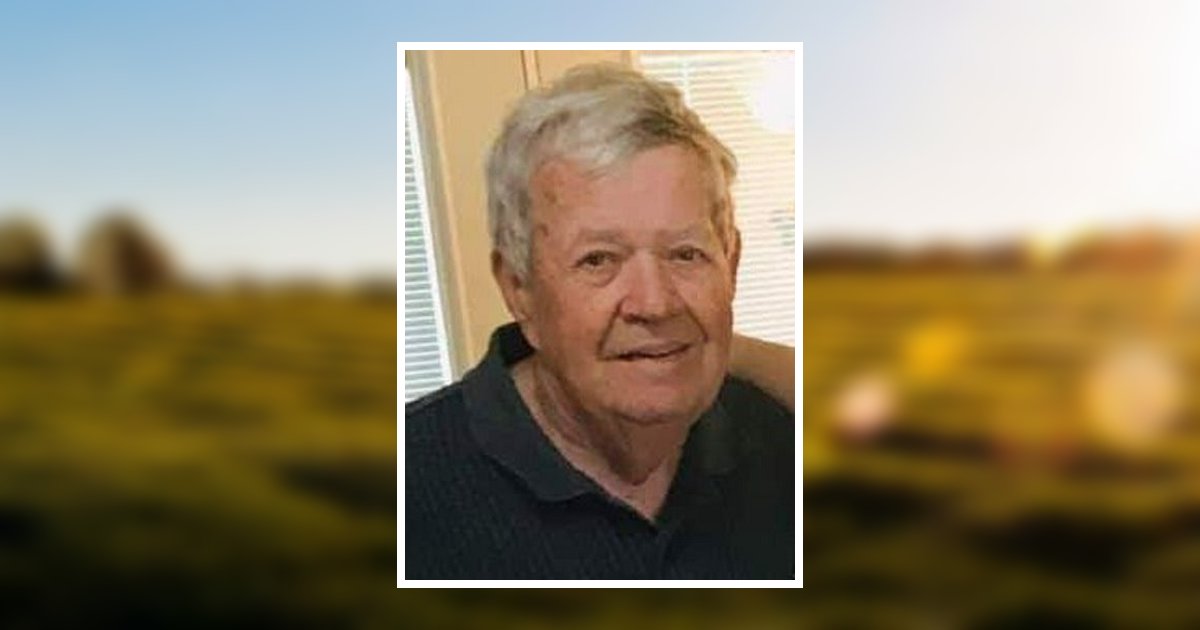 William L. "Bill" Workman Obituary February 7, 2022 - Titus Funeral ...