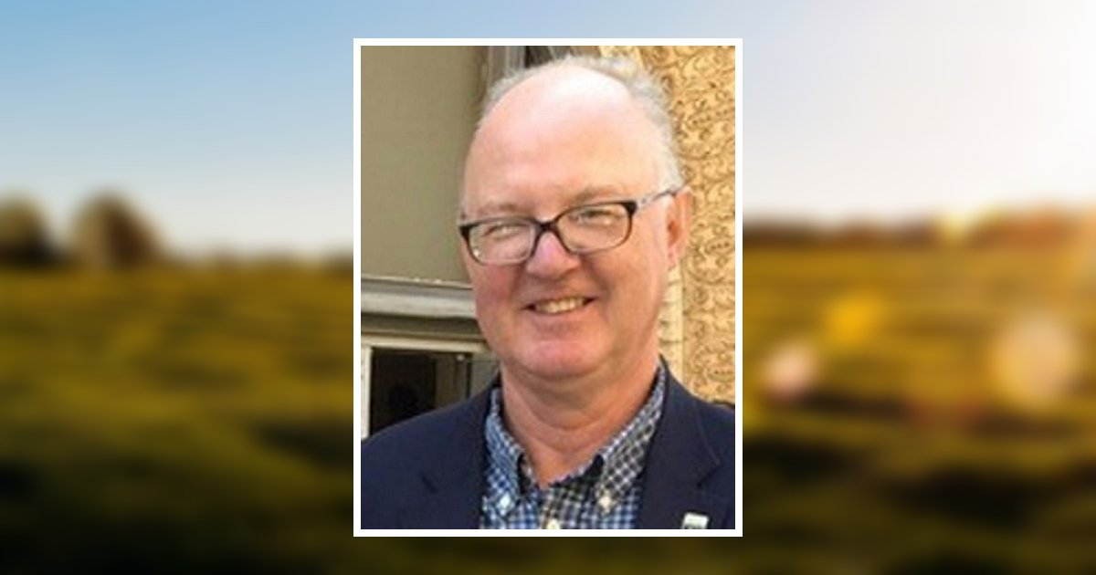 David Anthony Lightfoot Obituary May 3, 2020 - Meredith Funeral Home