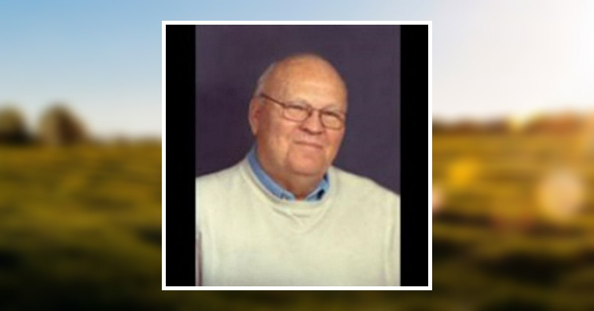 Donald Vrtacnik Obituary November 23, 2006 - Hartquist Funeral ...