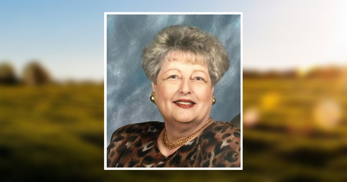 Sharon Jiles Obituary January 8, 2023 - Crosier - Pearson Cleburne Funeral Home