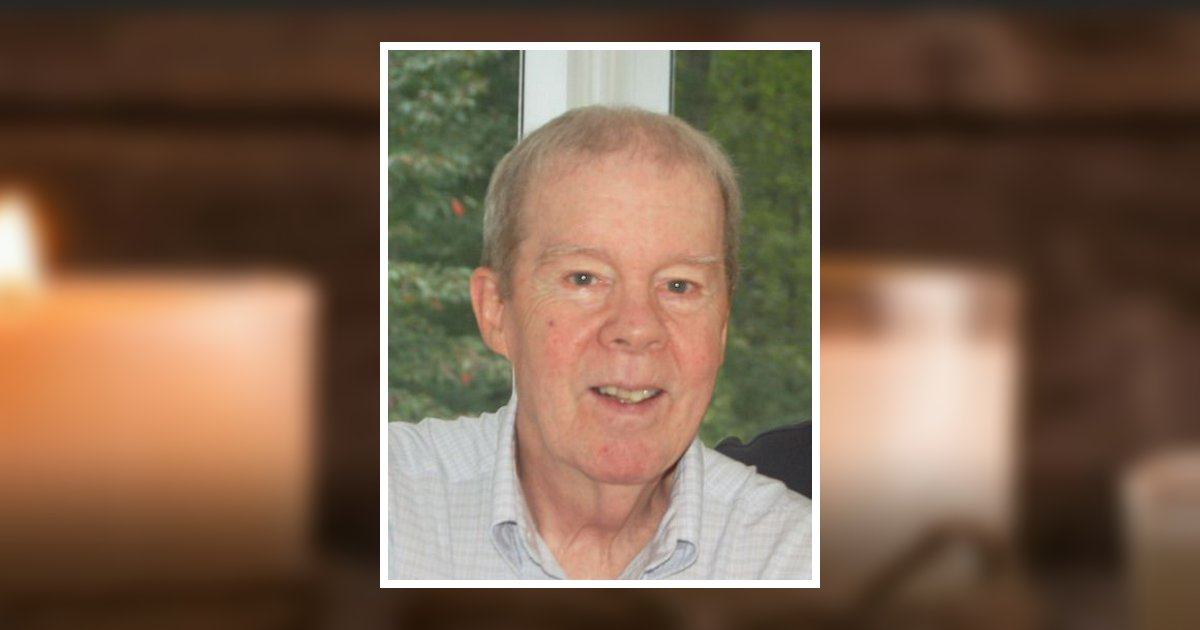 KENNETH LEON BLACK III Obituary November 19, 2023 - Sheridan Funeral Home