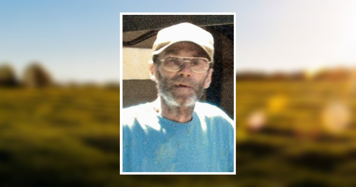 Roger Smith Obituary January 2, 2017 - Hartsell Funeral Homes