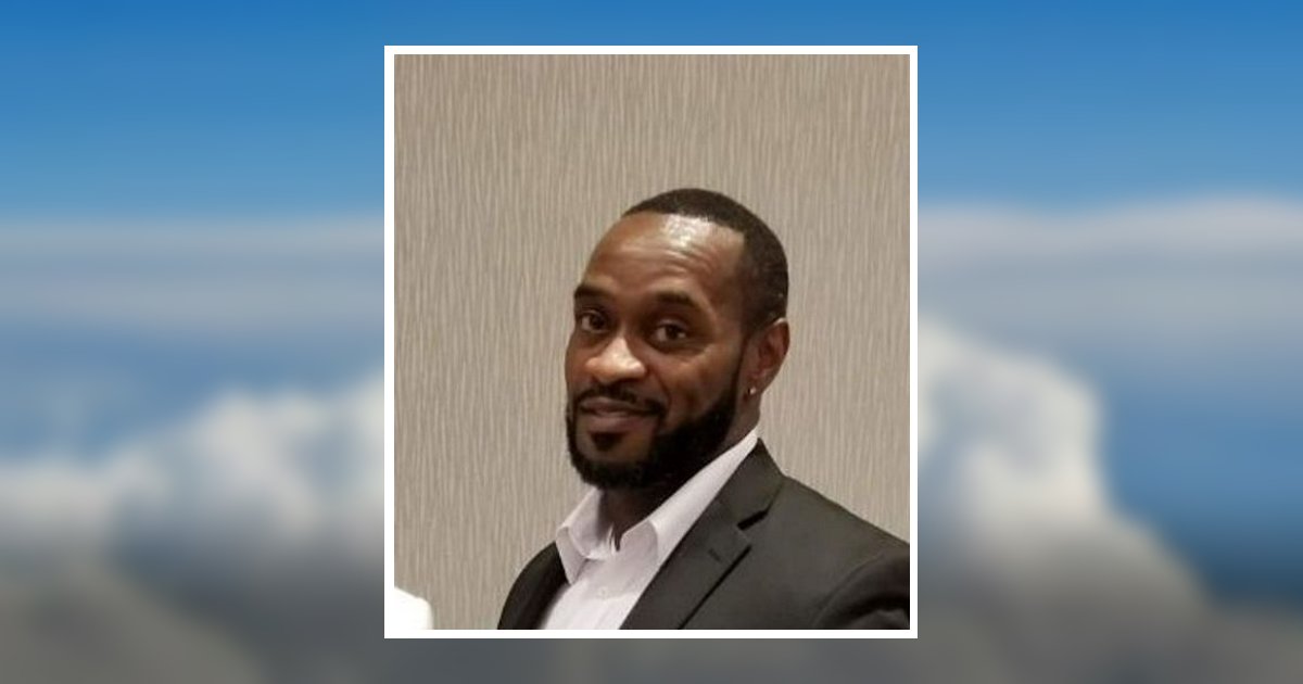 Johnnie Williams Jr. Obituary October 19, 2022 - Boudreaux Family Mortuary