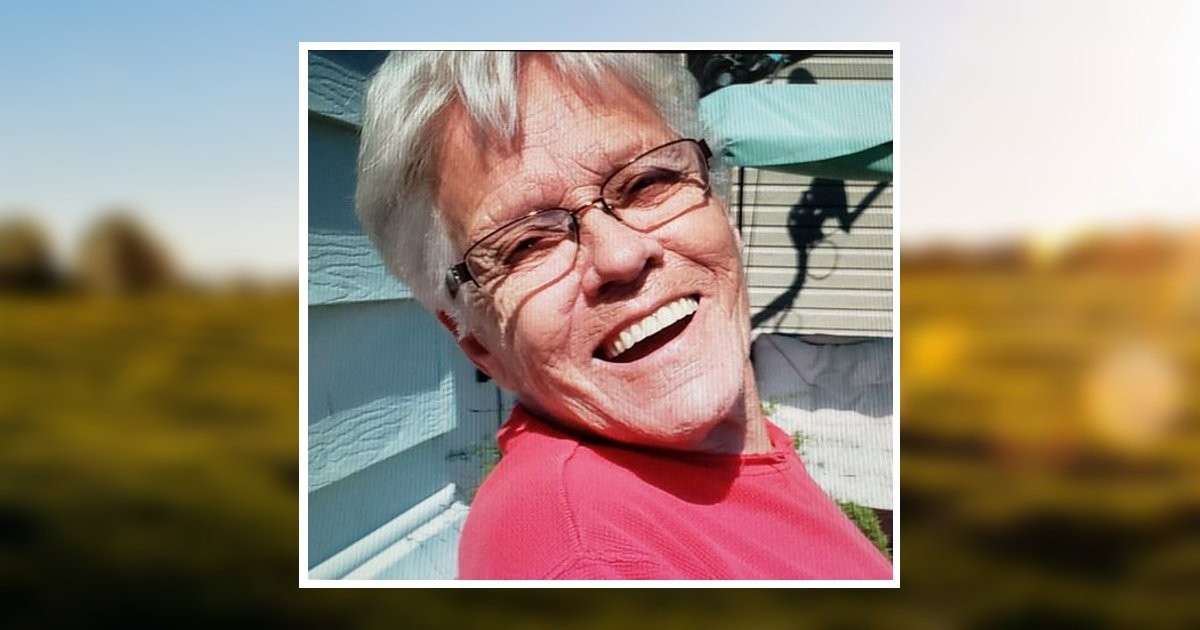 Nancy Laurent Obituary December 18, 2020 - Sneed Carnley Funeral Chapel ...