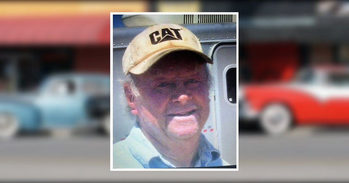 Herbert Glenn Padgett Obituary January 8, 2025 - Blair Stubbs Funeral Home