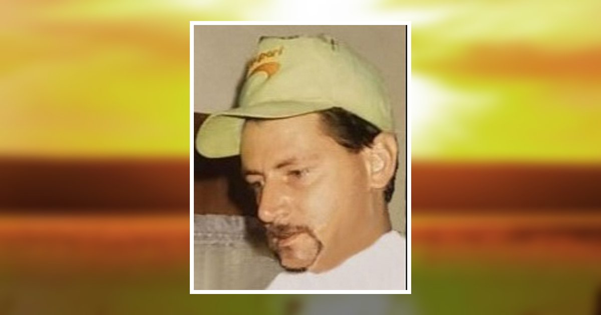 Richard "Ricky" Glynn Mathis Obituary March 20, 2023 - Brown Owens ...