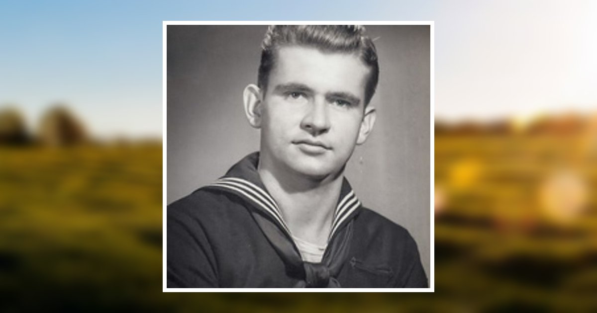 Ronald H. Trogdon, Sr. Obituary March 10, 2022 - Tillman Funeral Home ...