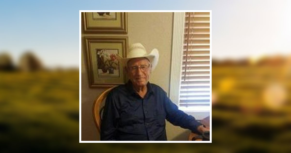 Robert E Highfield Obituary June 9, 2024 - Bell - Cypert - Seale ...