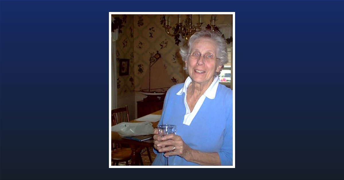 Nancy Massey Obituary November 8, 2025 - Varnum and Charbonneau Funeral ...