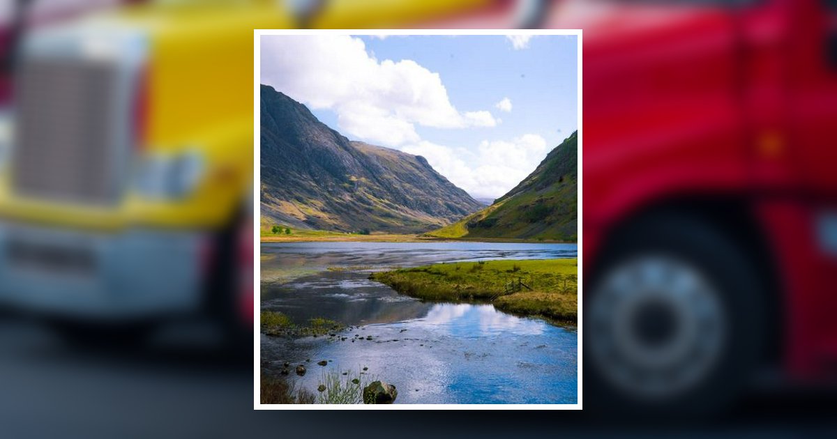 Gaylord "Lars" Larson Obituary August 10, 2024 - Erickson-Smith Funeral ...