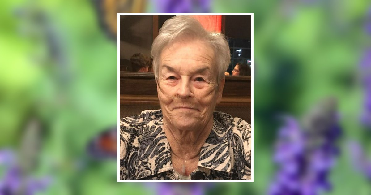 Joann Proctor Obituary May 24, 2023 - Lee Funeral Homes Joann Proctor Obituary May 24, 2023 - Lee Funeral Homes