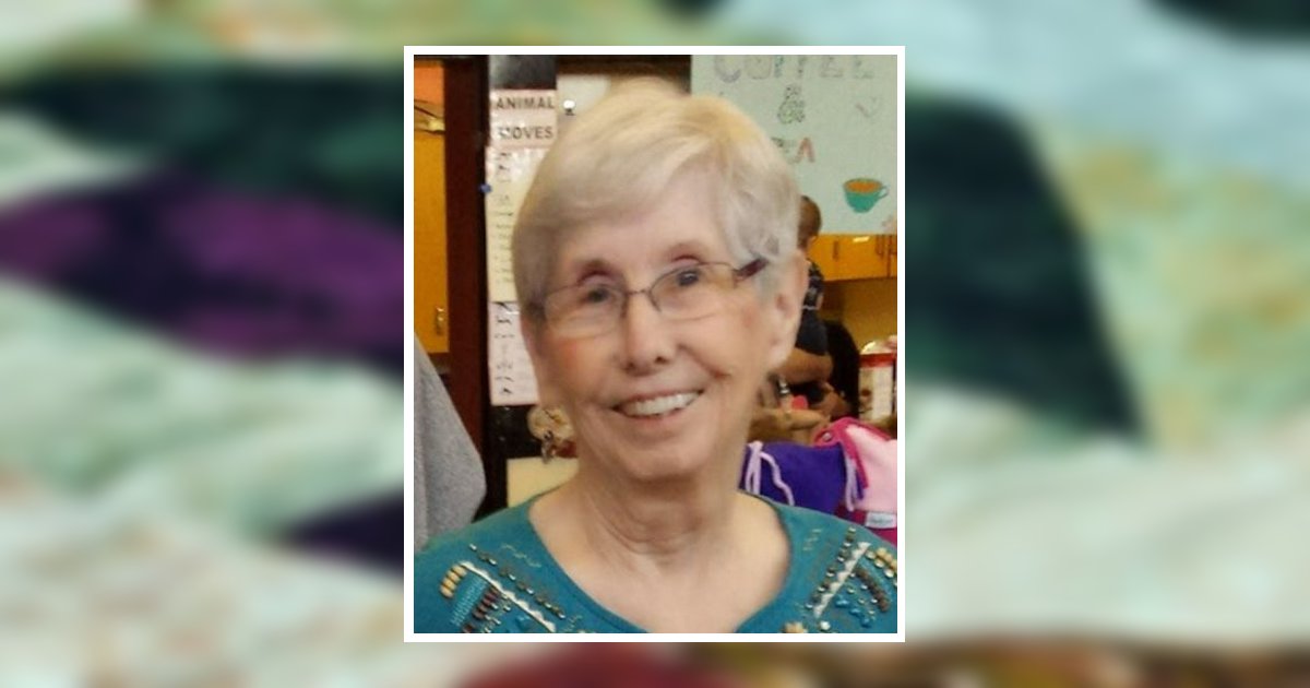 Karen Lynda (Rosevear) Meher Obituary July 29, 2019 - Basic Funerals ...
