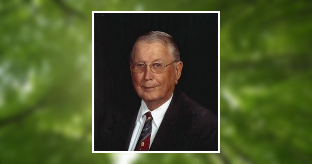 James "Jim" Conrad Obituary July 15, 2017 - Freund Funeral Home