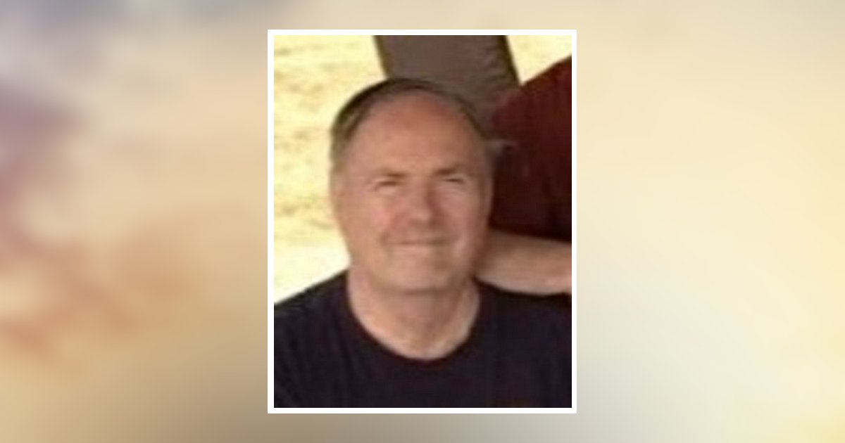 Virgil Ophus Obituary October 19, 2024 - Carlin Family Funeral Service