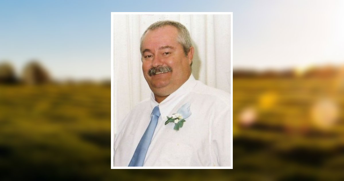 David Nielson Obituary August 22, 2019 - Rudd Funeral Home
