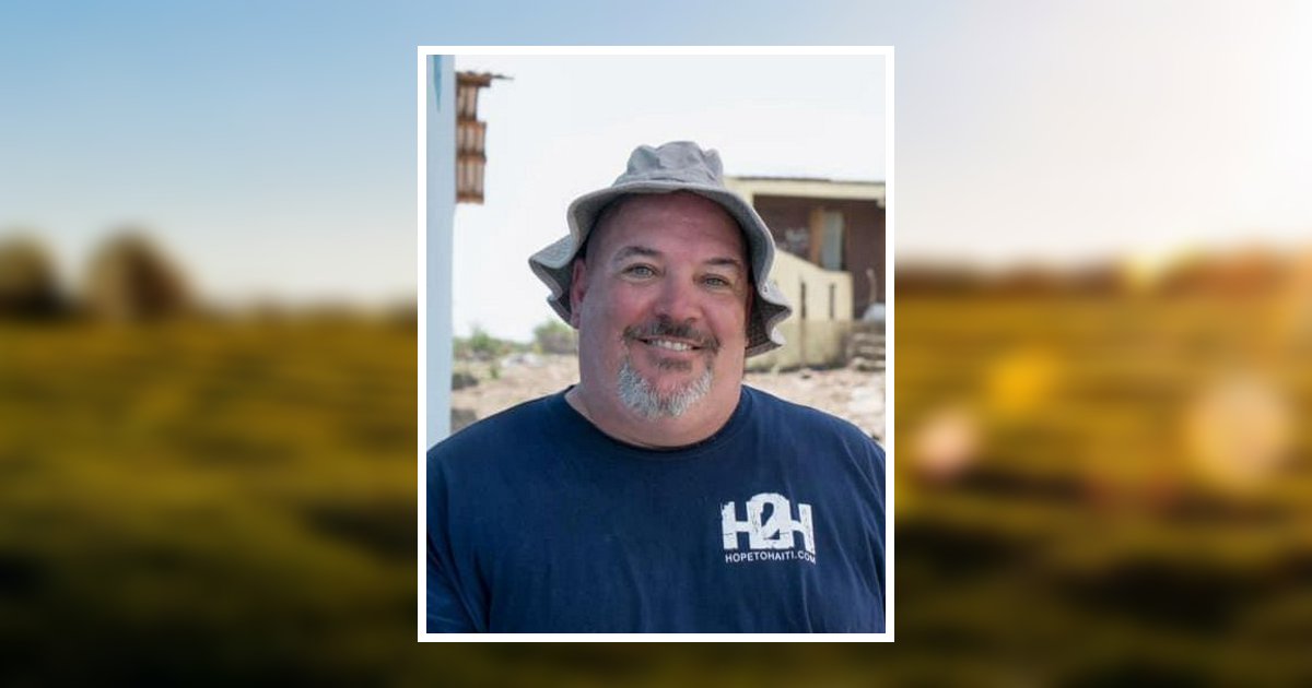 Robert Scott Bonnell Obituary April 15, 2021 - Mathews Funeral Home