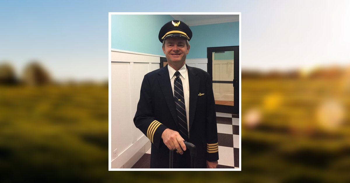 Gregory Wright Obituary August 23, 2019 - Crandall Funeral Home