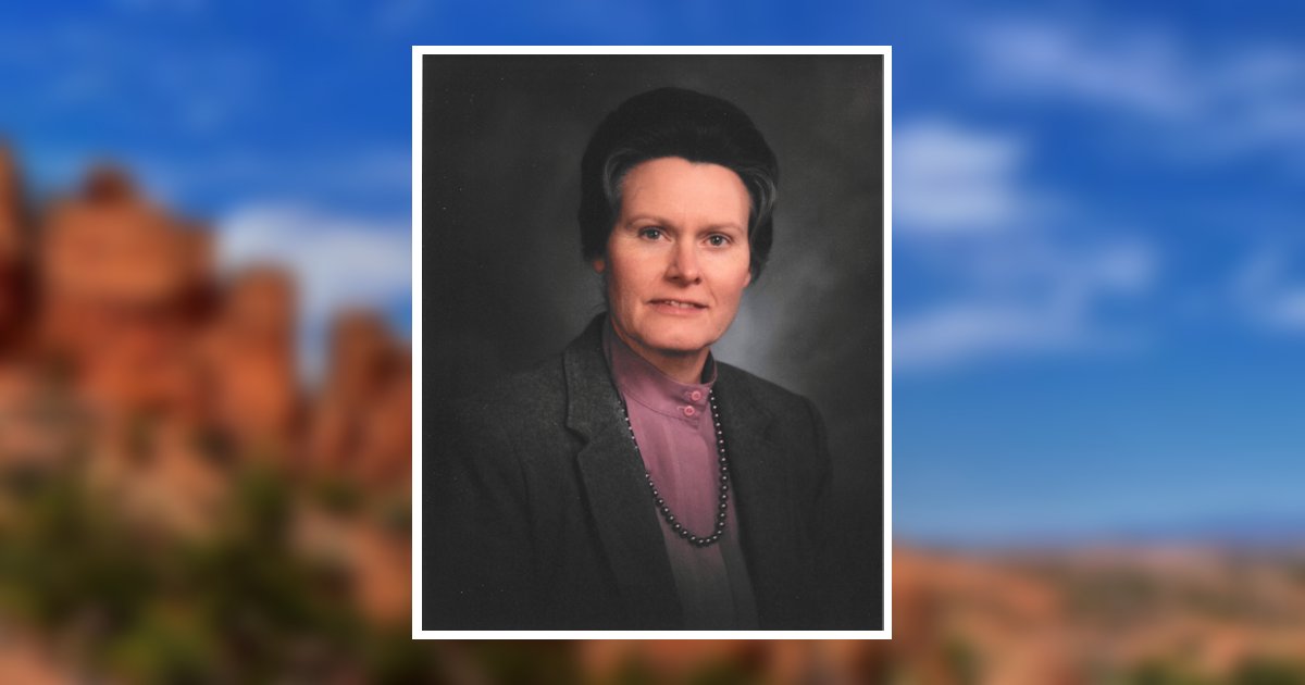 Virginia Burnham Hammon 'Markham' Obituary January 30, 2024 - Spilsbury ...