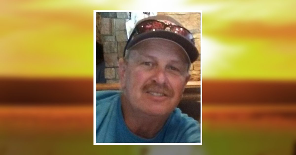 Terrence R. "Terry" Evans Obituary November 24, 2024 - Fitzpatrick ...