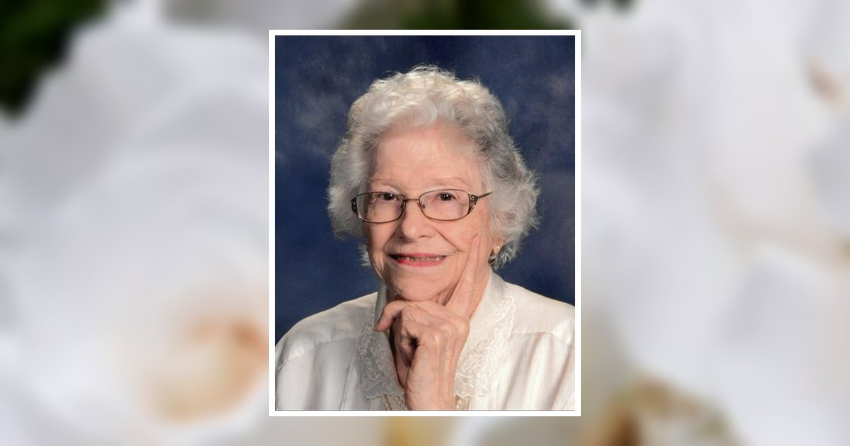 Janice Faye Haddon Newcomb Obituary March 15, 2025 - McComas Family Funeral Homes