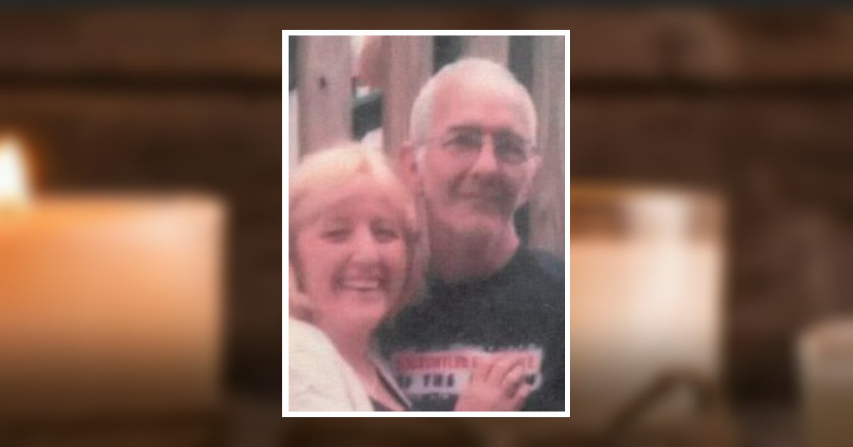 Terrie Lynn Harris Obituary May 6, 2021 - Tharp Funeral Home & Crematory