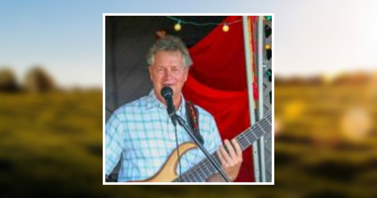 Benjamin Jeffrey Brant Obituary - Evergreen Memorial Park