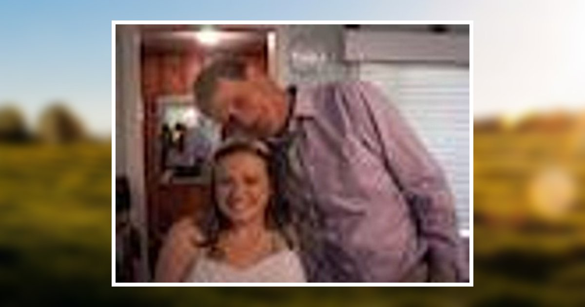 Mark Patrick & Casey Lauren (Hezlep) Emmons Obituary - McGann Hay ...