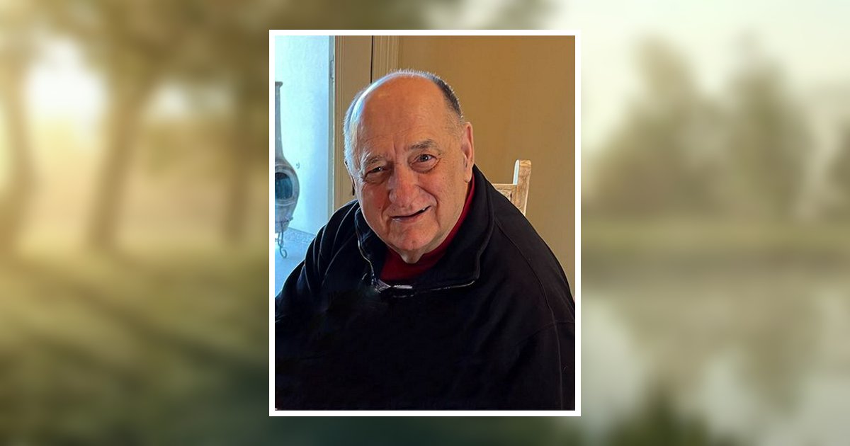 Stephen Paul Vidrine Obituary September 25, 2024 - Church Funeral ...