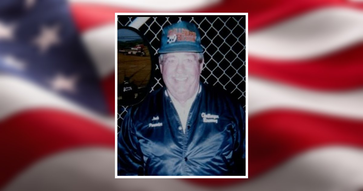 Jack H. Lentz Obituary February 27, 2025 - Shoemaker Family Services