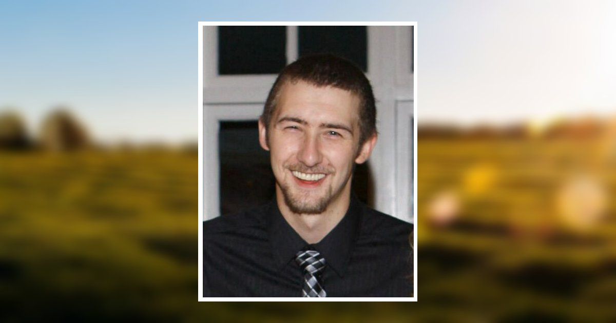 David "Zach" Zachary Nolan Obituary March 2, 2025 - Crouch Funeral Home