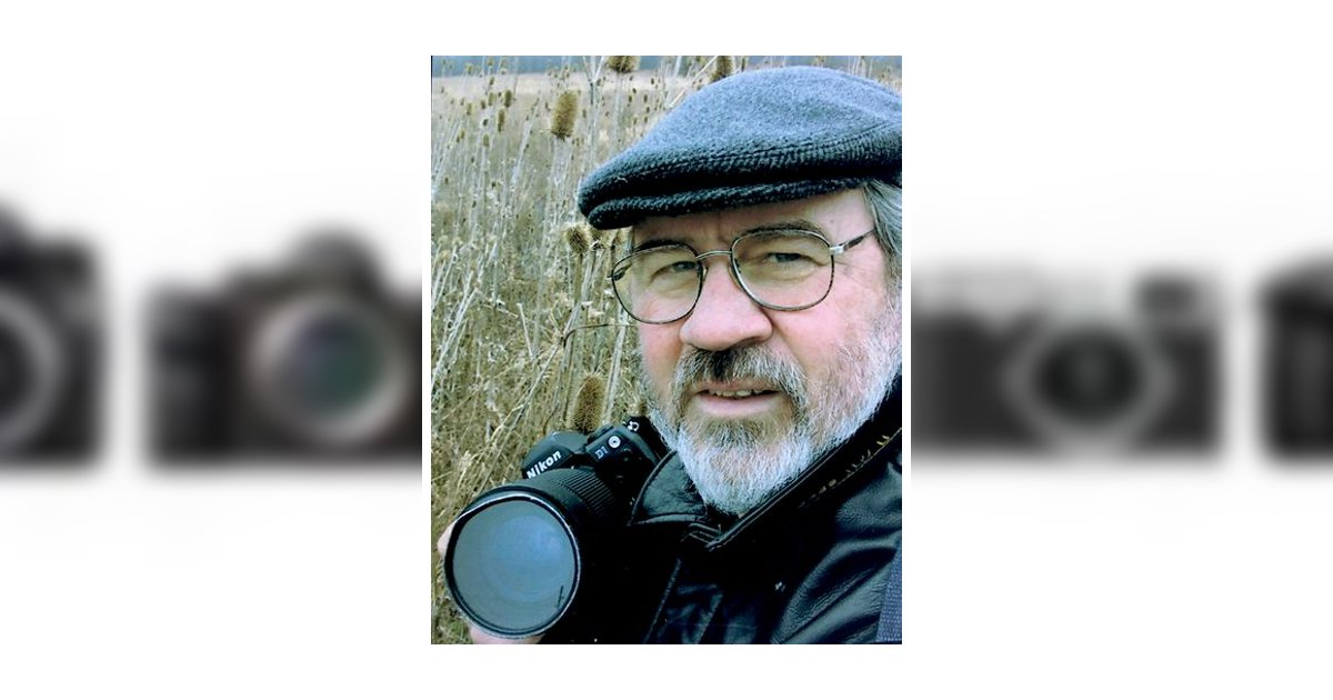 Richard Wayne "Dick" Swaim Obituary July 6, 2024 - TP White & Sons ...