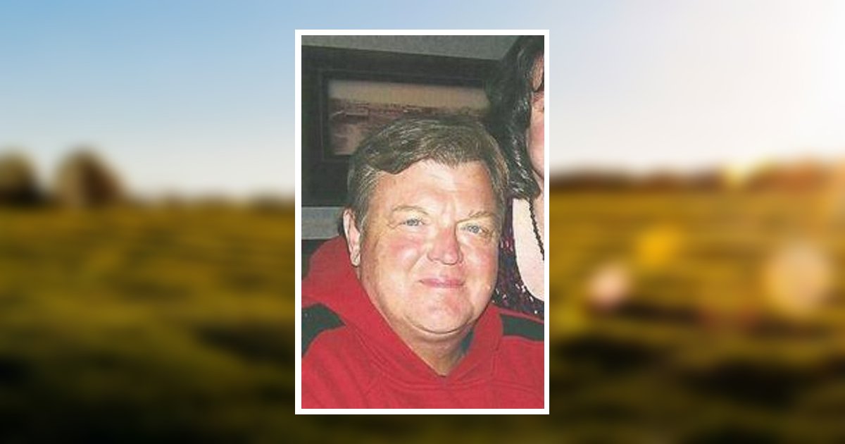 Mark Sundstrom Obituary January 15, 2014 - Williams Lobermeier ...