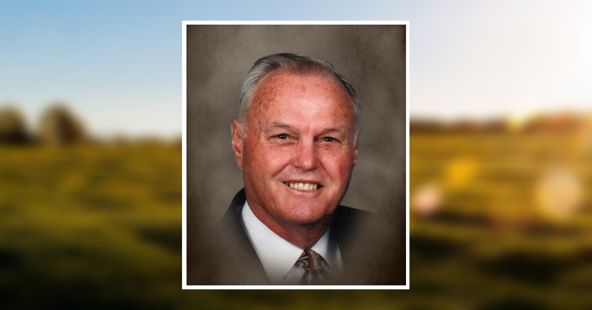 Walter Ola "W.O." Teel Obituary - Harry McKneely & Son